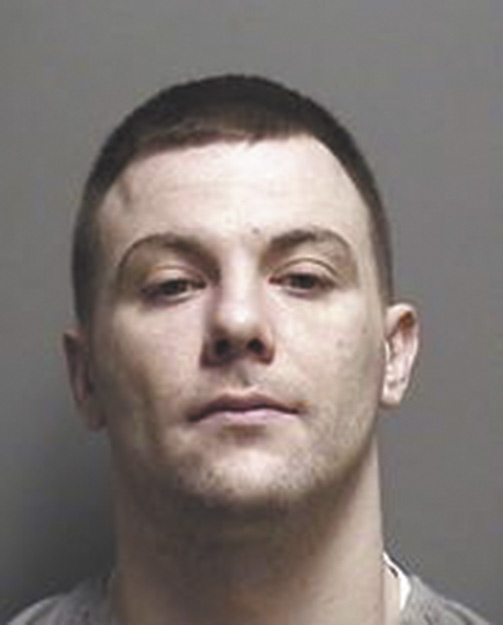 Multiple FDCF inmates face assault charges | News, Sports, Jobs ...